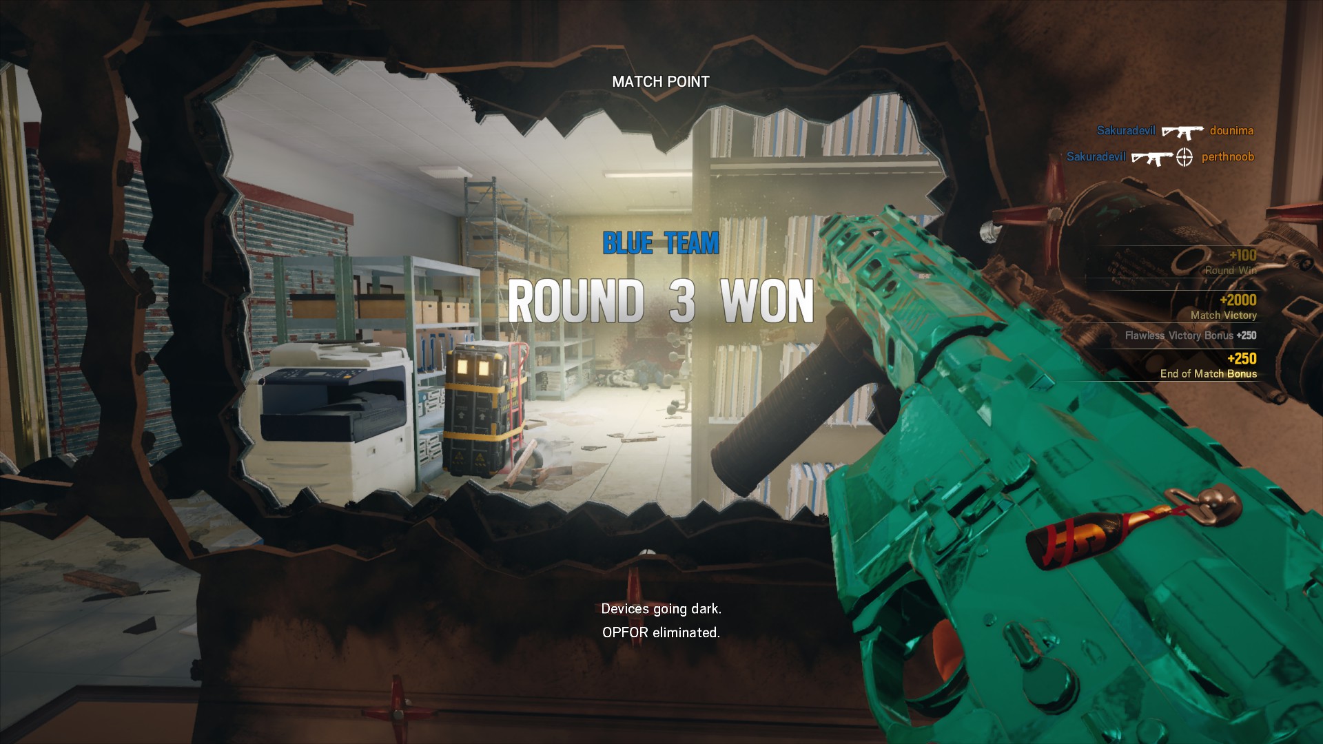 Steam Community :: Tom Clancy's Rainbow Six Siege