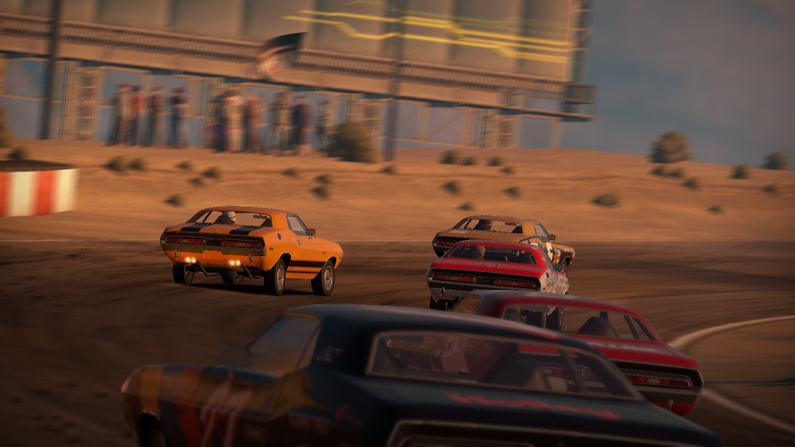 Steam Community :: Shift 2 Unleashed