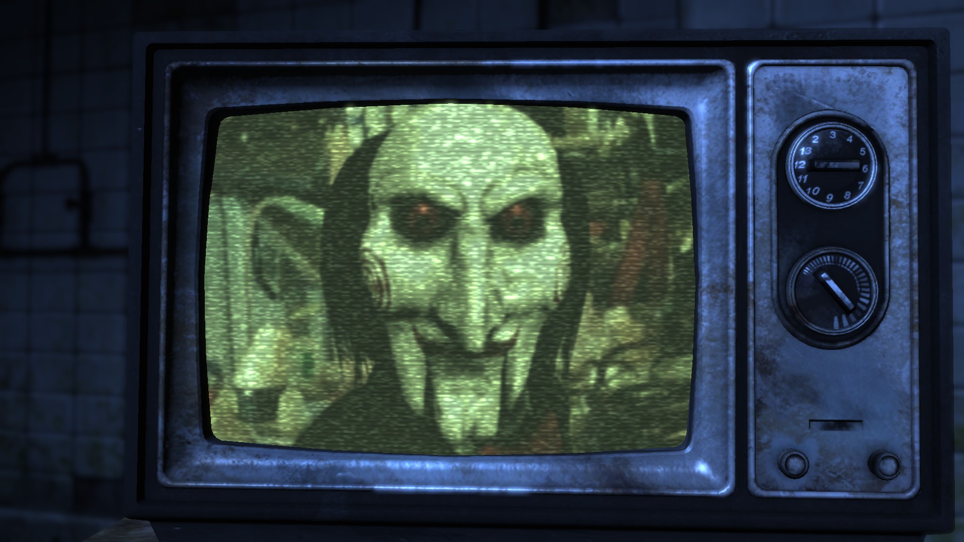 Steam Community :: Saw