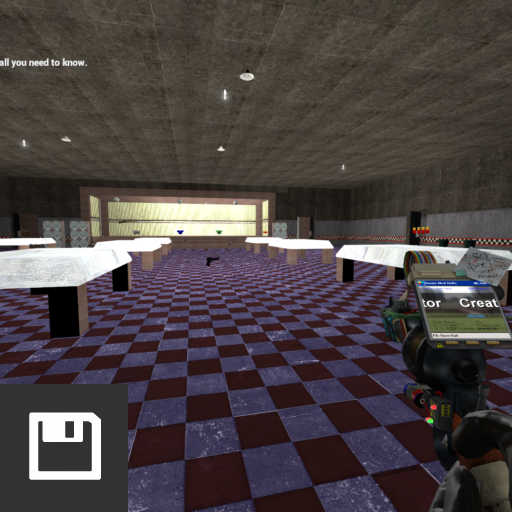 Steam Workshop::fnaf doom dm