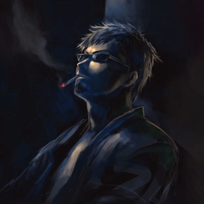 Steam Workshop::madao gintama