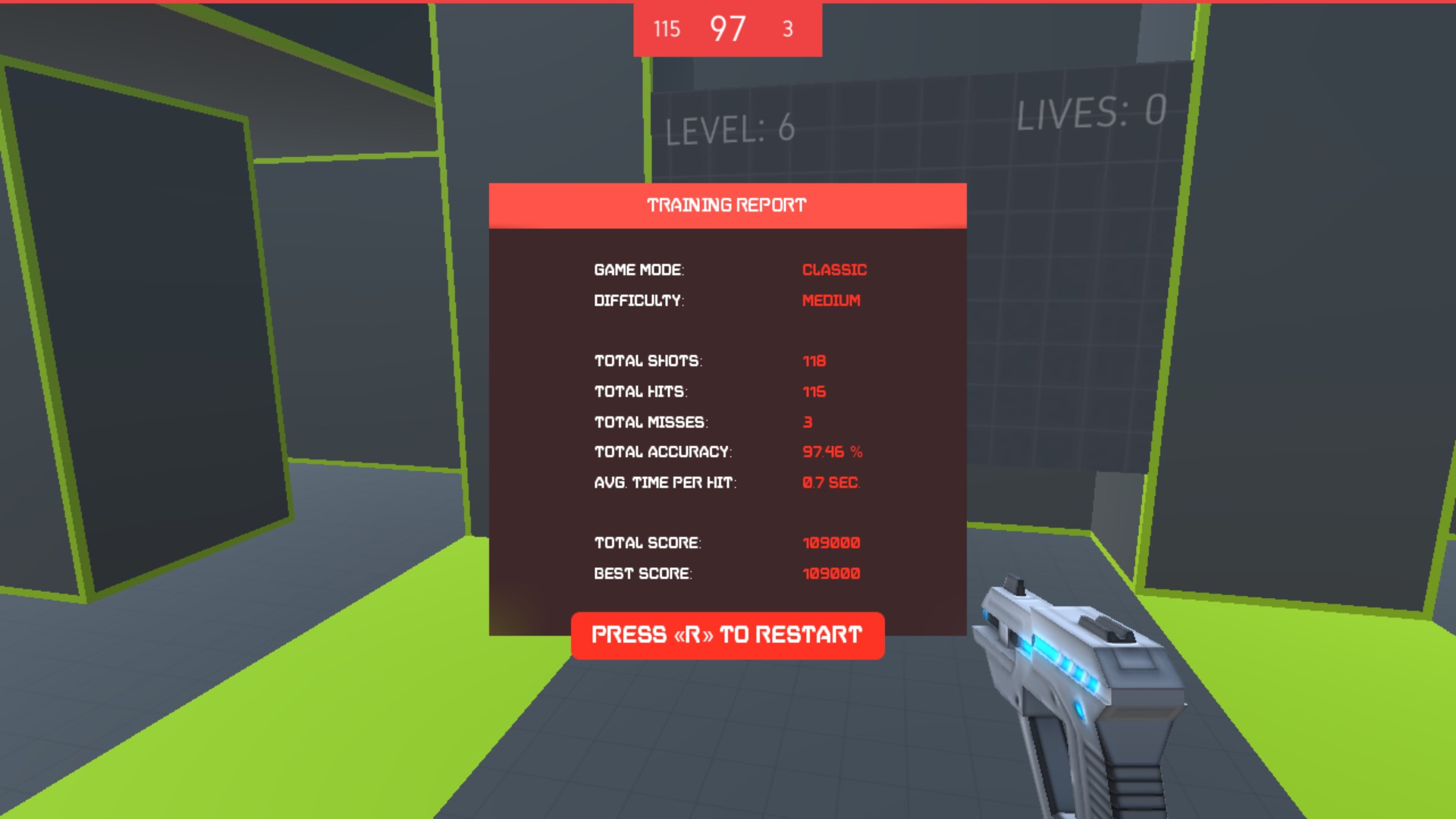 Steam Community :: Aim Hero