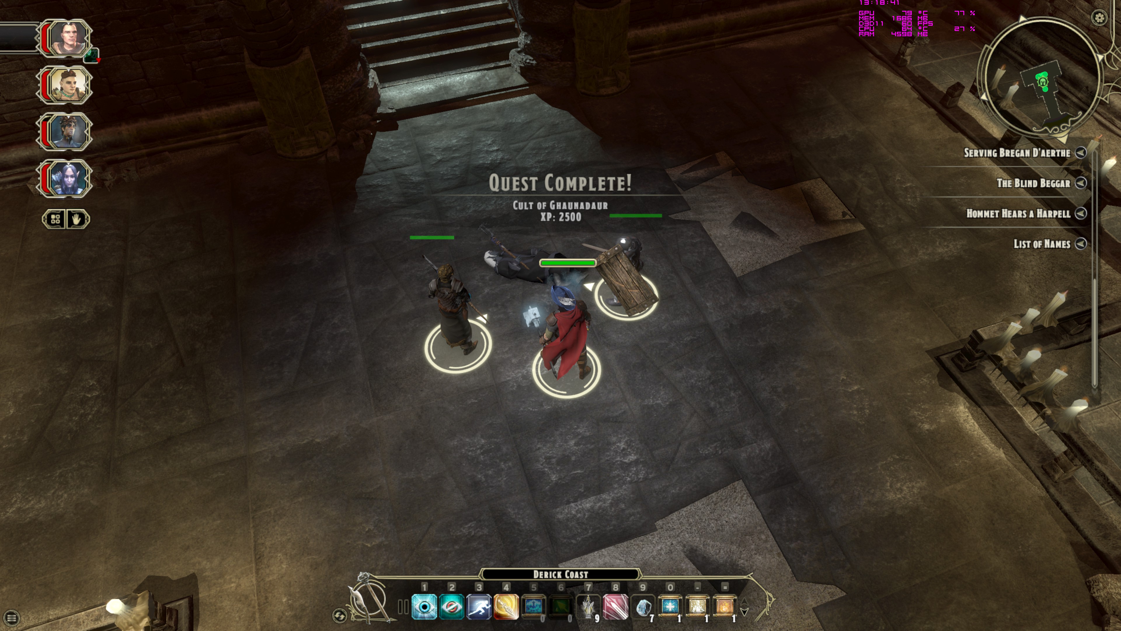 Steam Community :: Sword Coast Legends