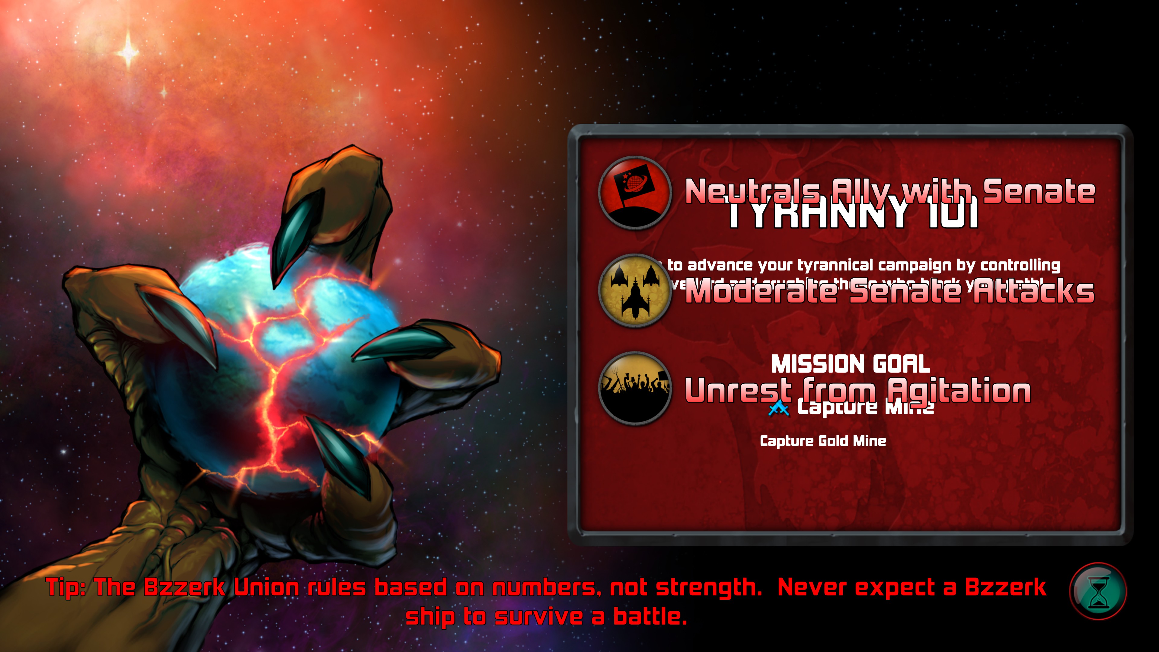 Steam Community :: Space Tyrant