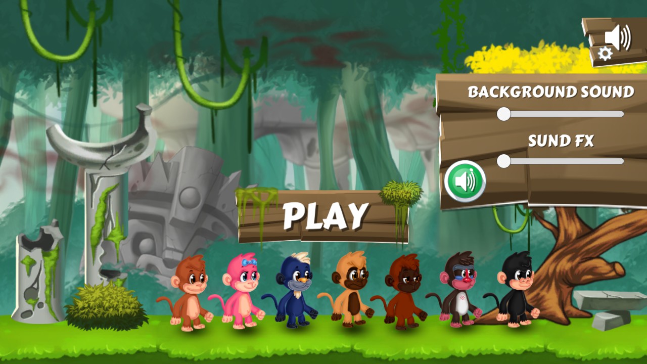 Steam Community :: Monkey Slap