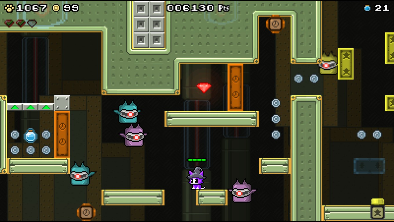 Steam Community :: MagiCat