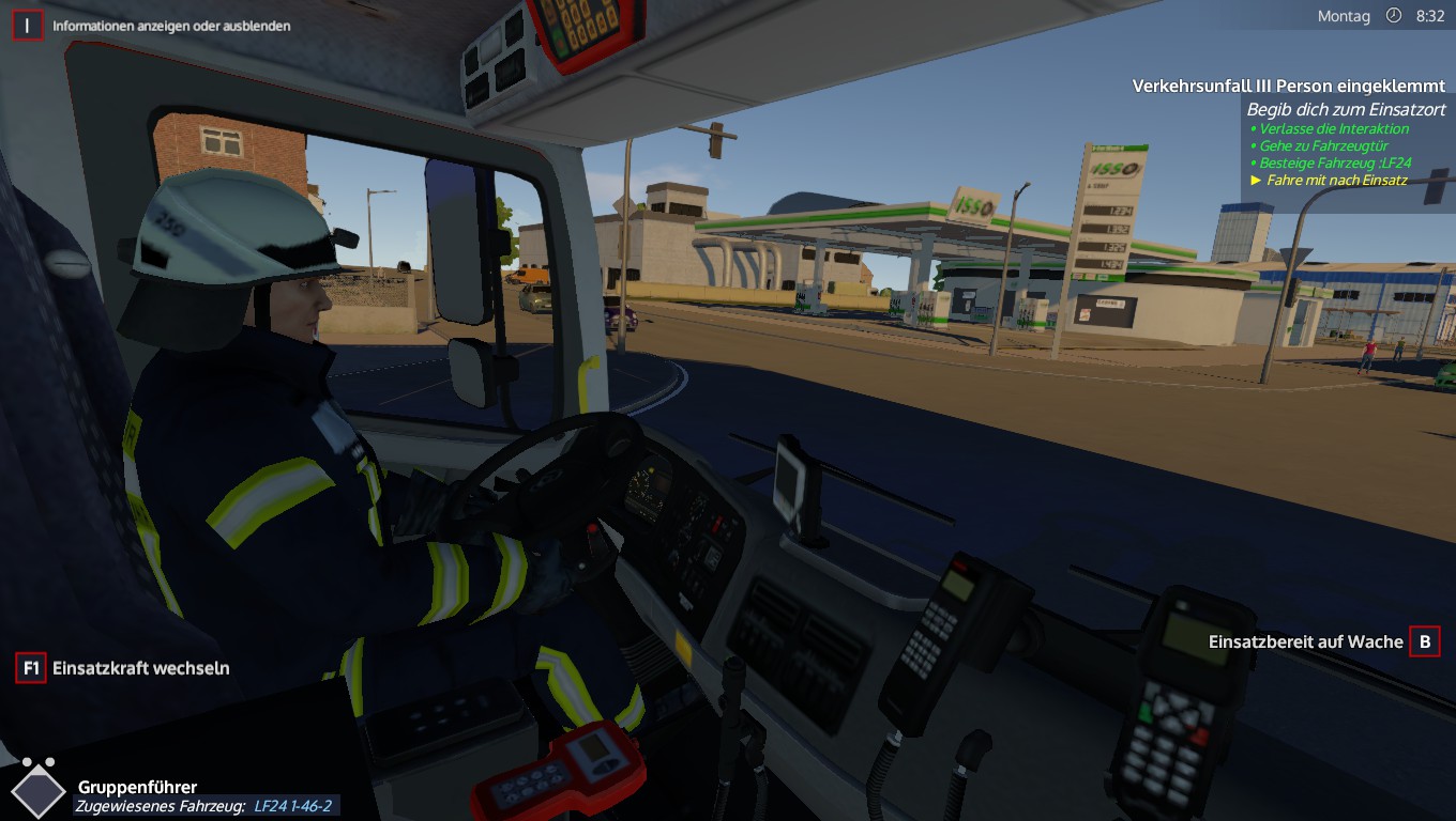 Steam Community :: Notruf 112