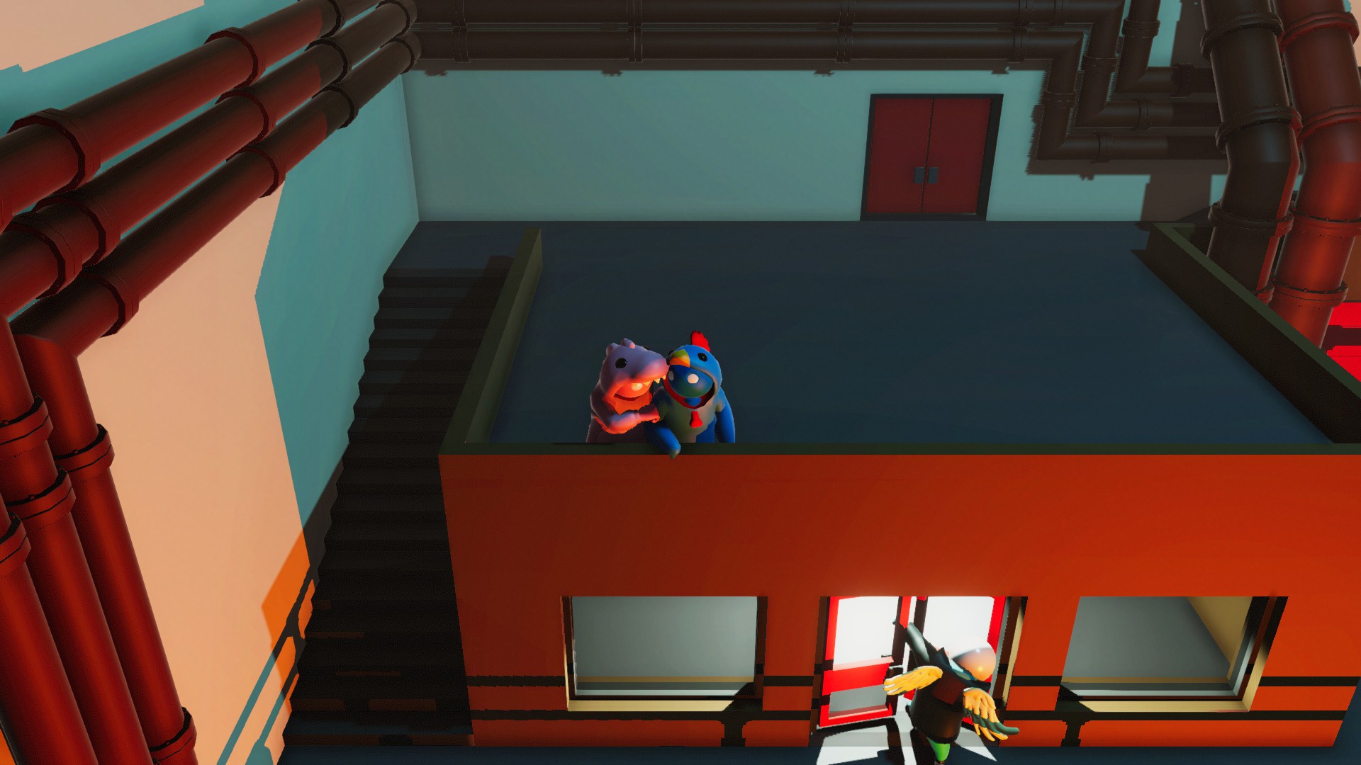 Steam Community :: Gang Beasts