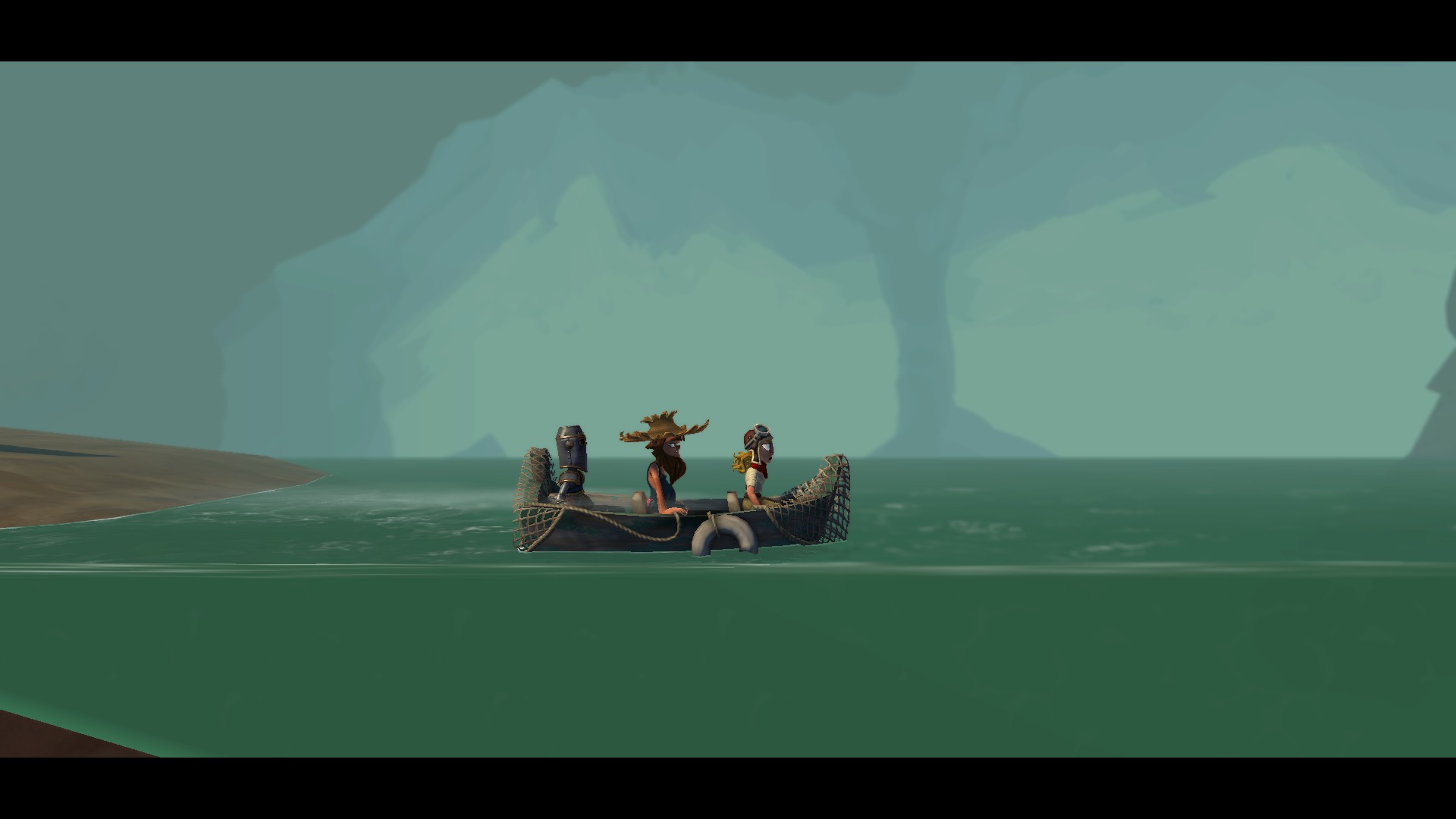 Steam Community :: The Cave