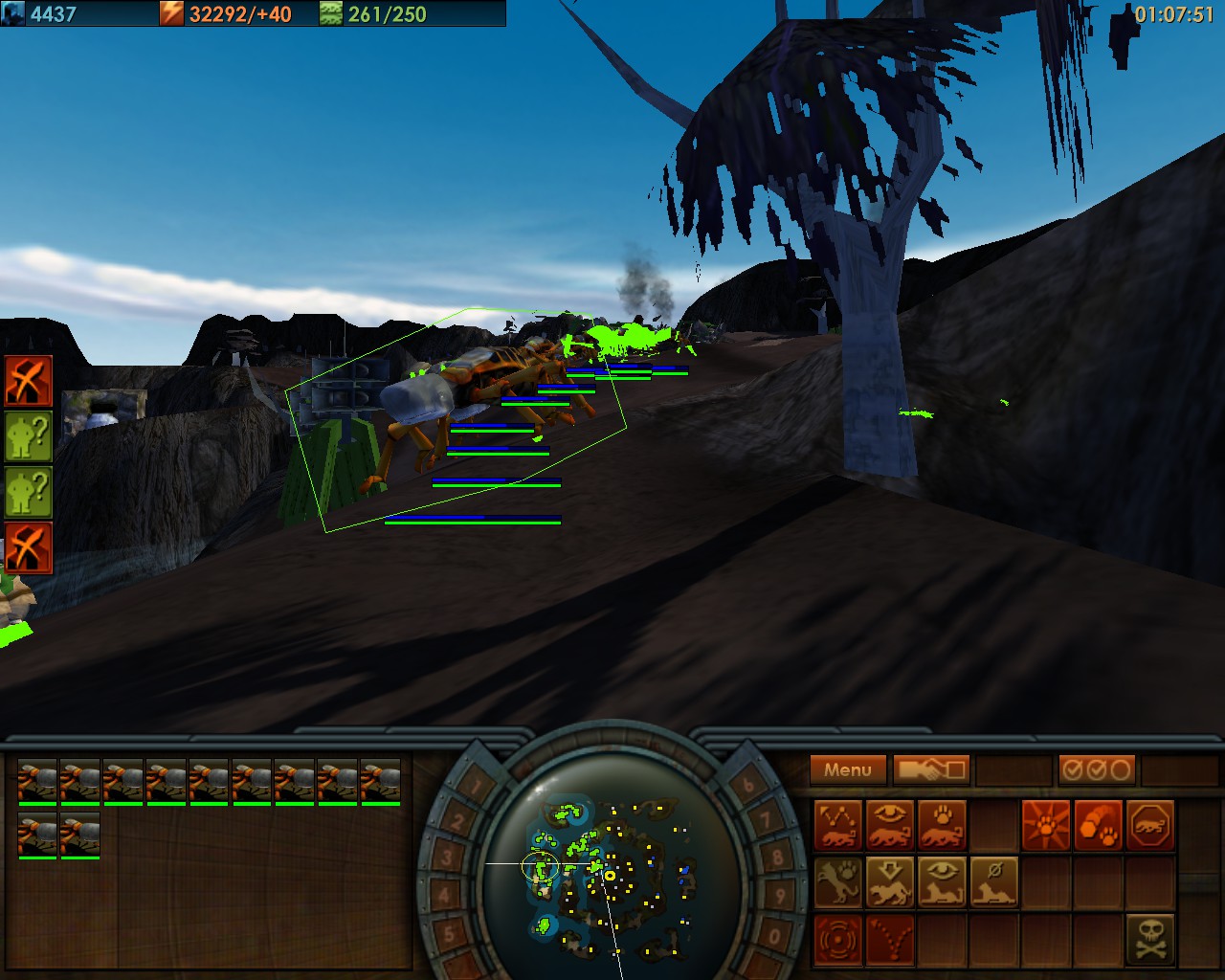 Steam Community :: Impossible Creatures