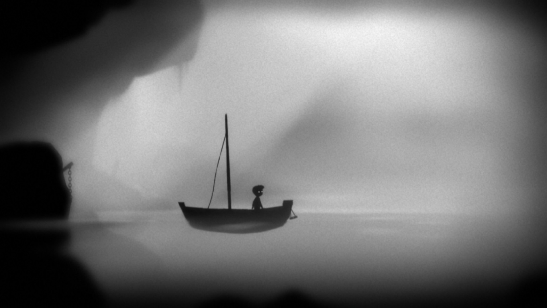 Steam Community :: LIMBO