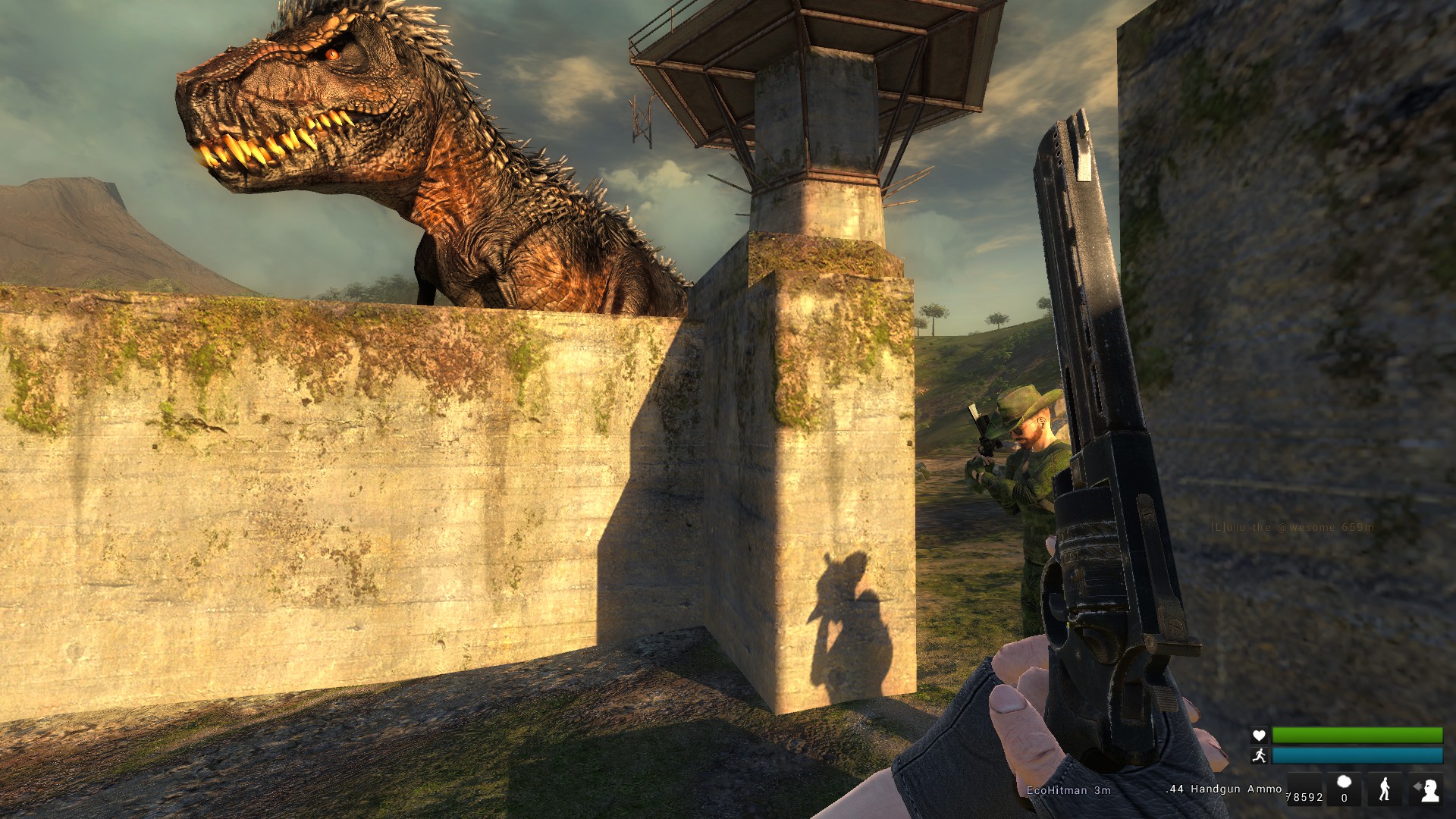 Steam Community :: theHunter: Primal