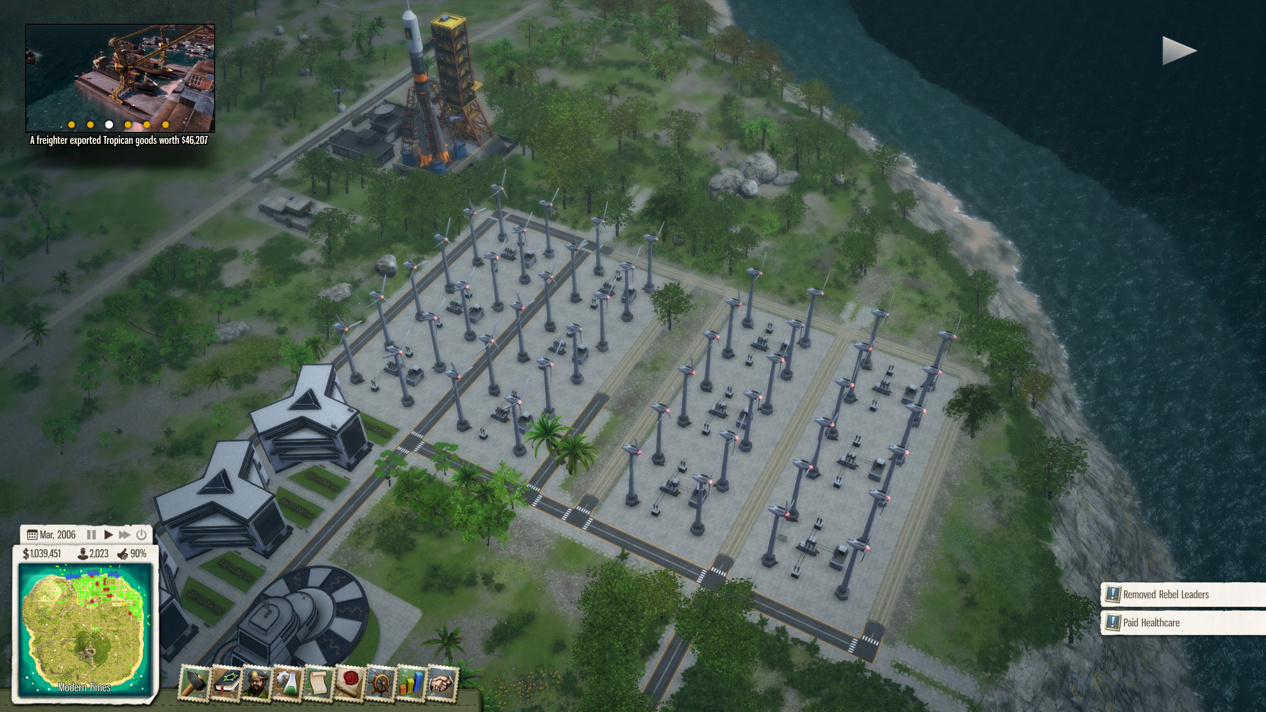 Steam Community :: Tropico 5