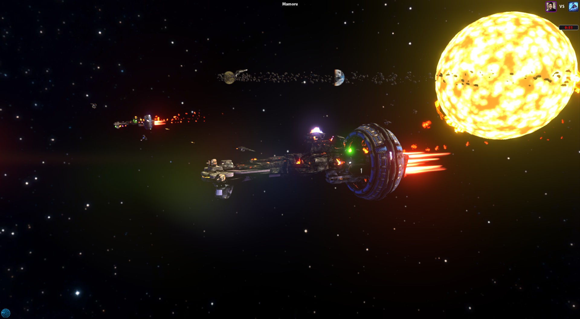 Steam Community :: Sword of the Stars II: Enhanced Edition