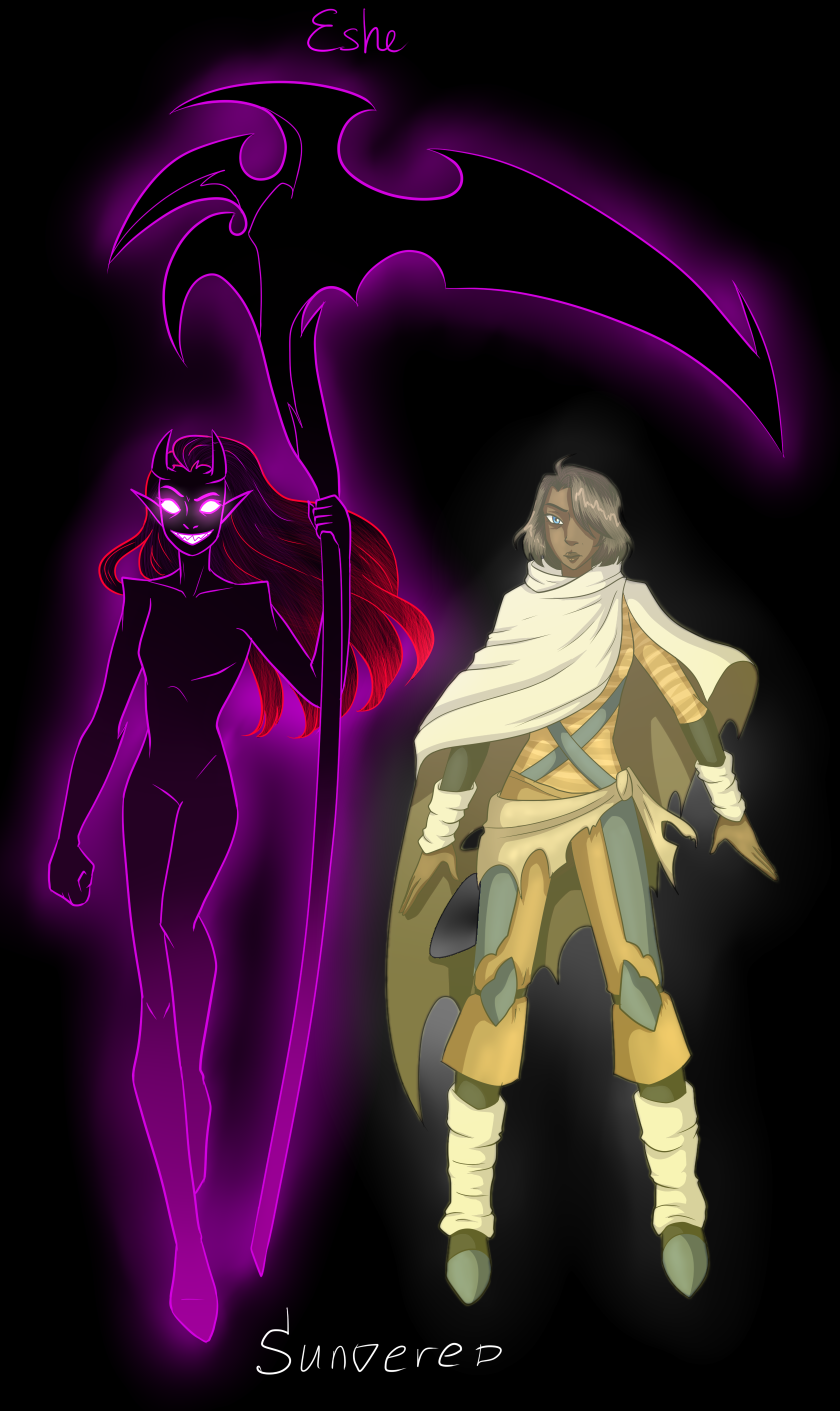 Steam Community :: Sundered