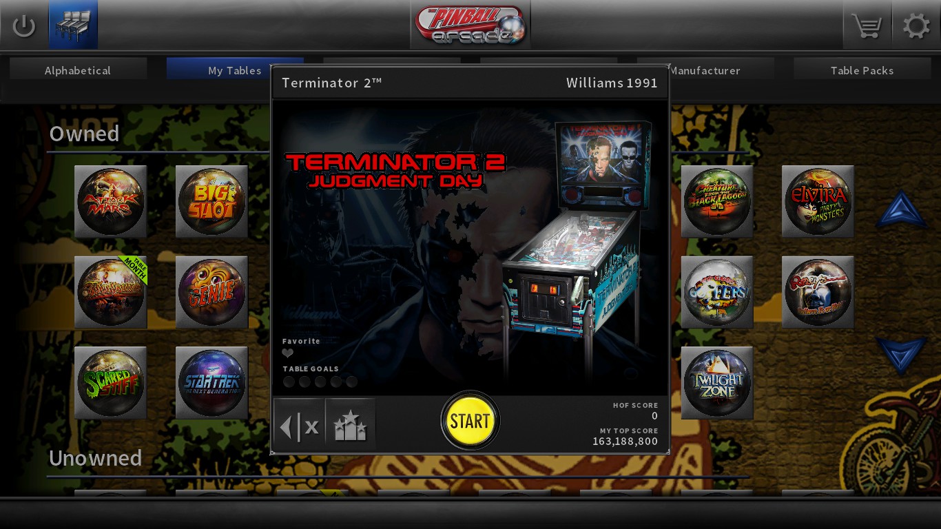 Steam Community :: Pinball Arcade