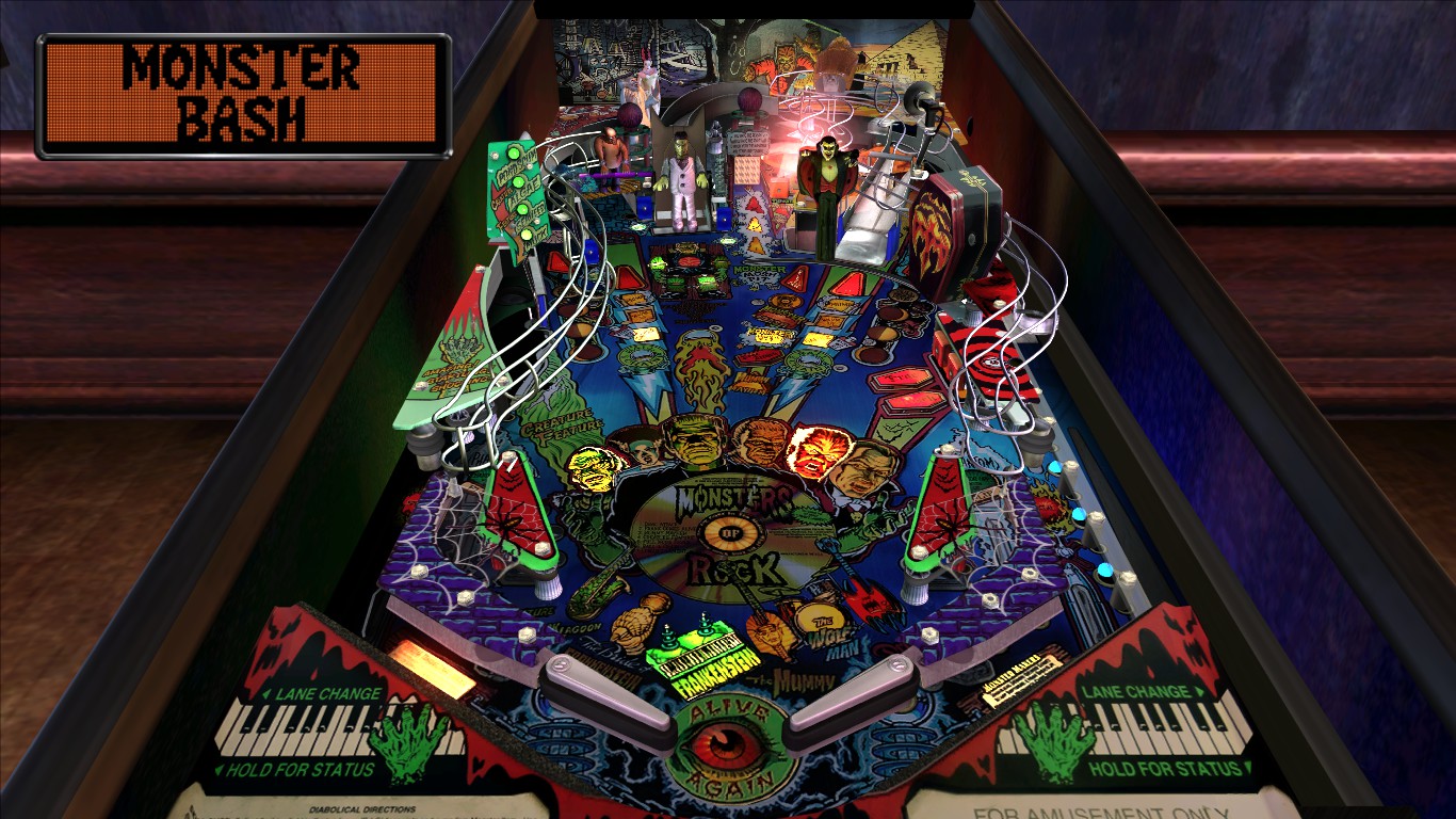 Steam Community :: Pinball Arcade