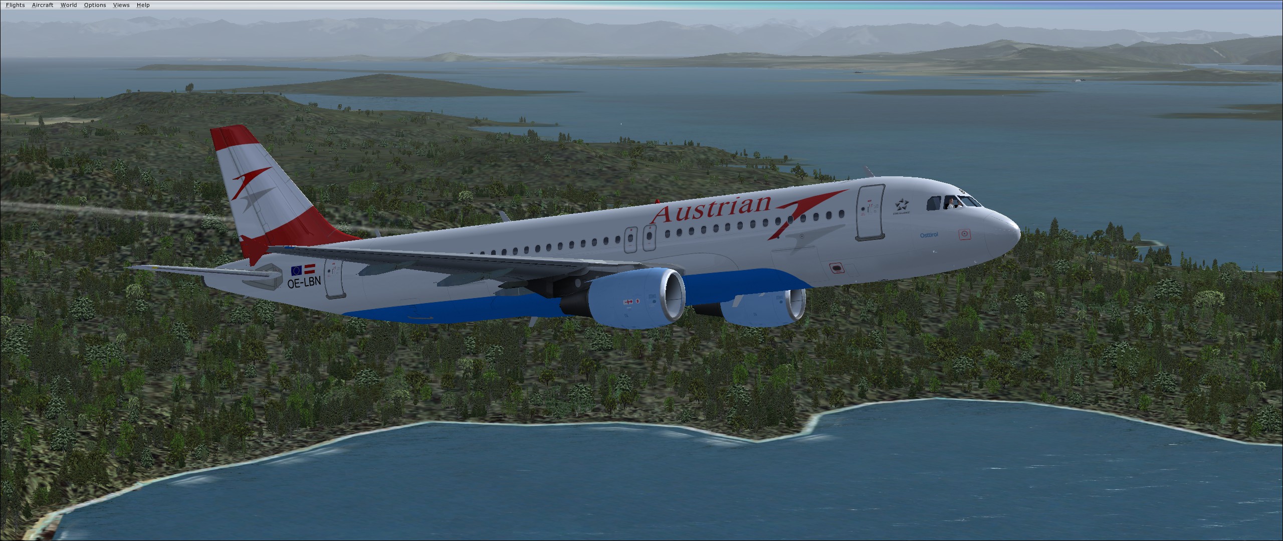 Steam Community :: Microsoft Flight Simulator X: Steam Edition