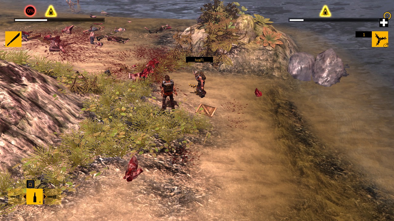 Steam Community :: How to Survive