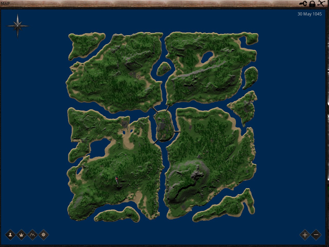 Steam Community :: Life is Feudal: Your Own