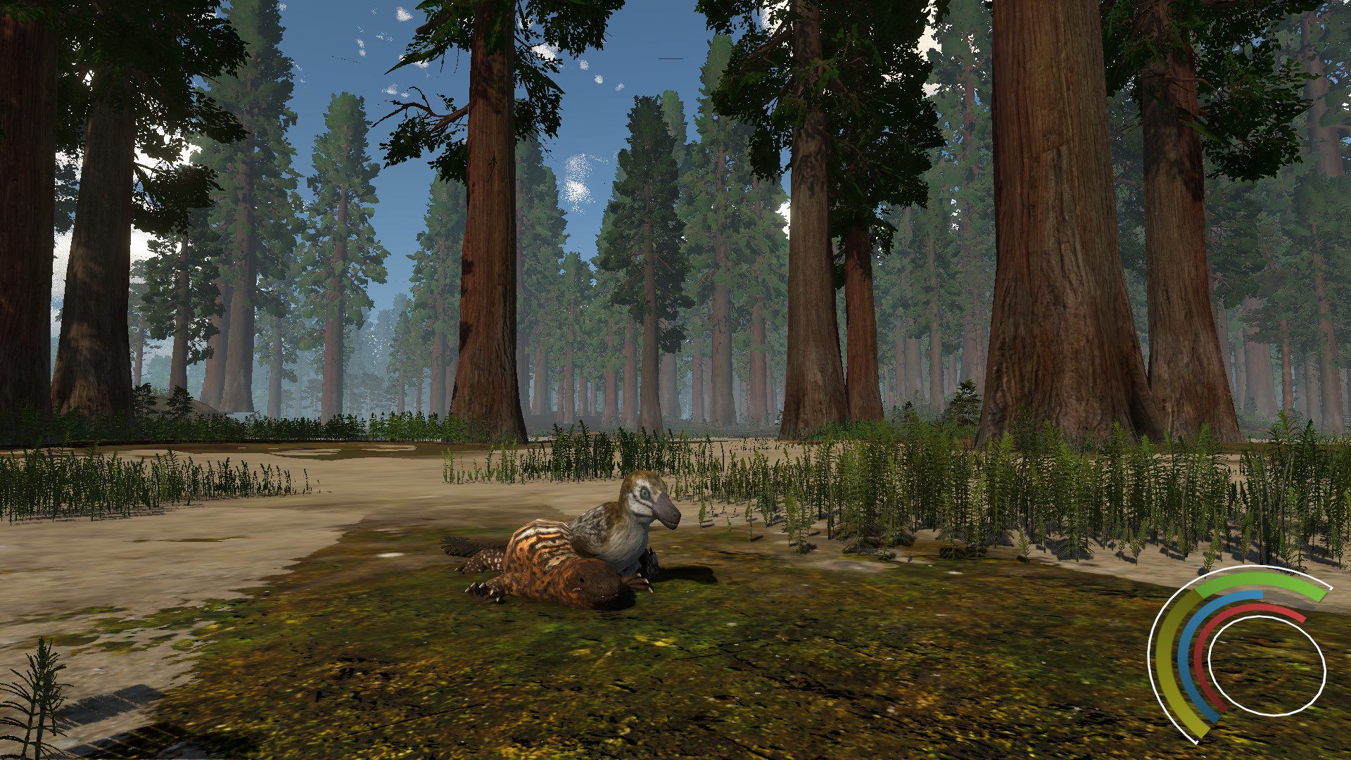 Steam Community :: Saurian