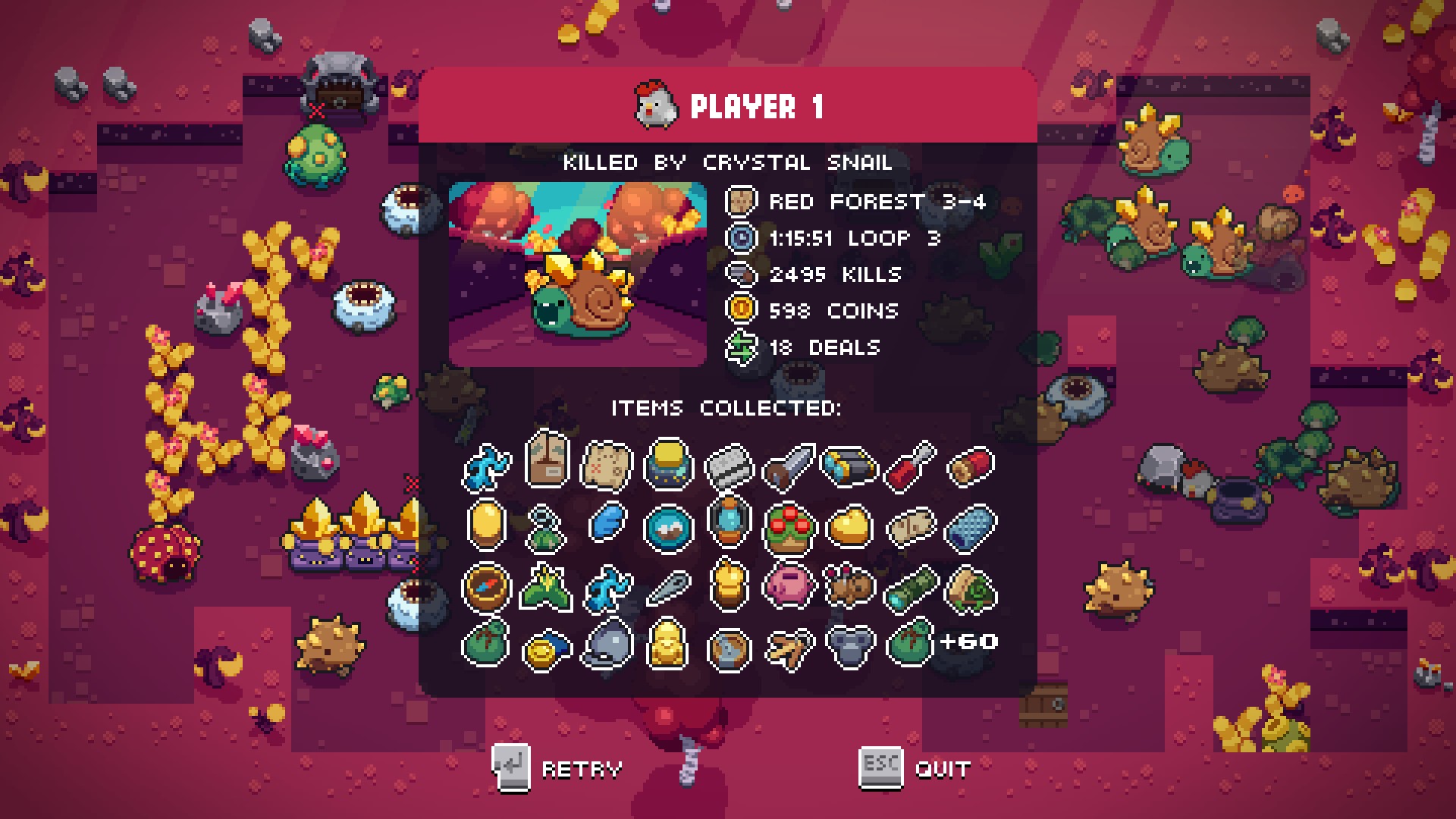 Steam Community :: Blazing Beaks