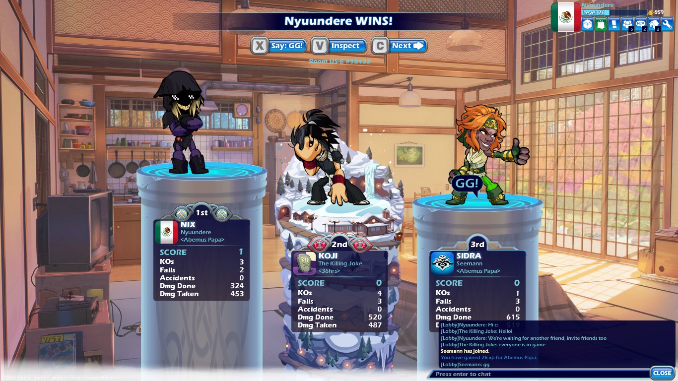 Steam Community :: Brawlhalla