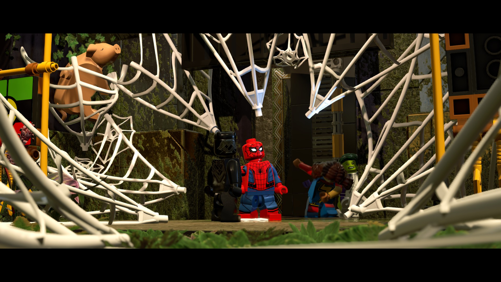 Steam Community :: Lego® Marvel Super Heroes 2