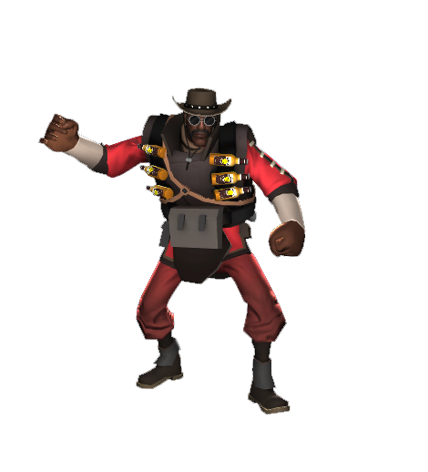 Steam Community :: Guide :: Some TF2 Cosmetic Loadouts