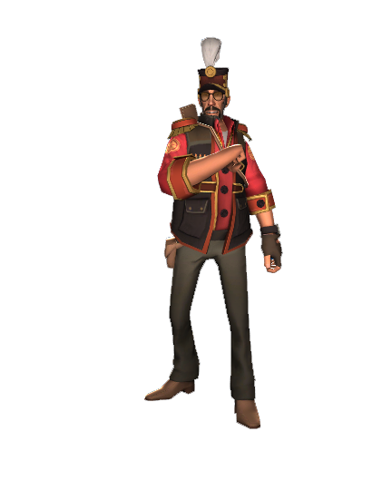Steam Community :: Guide :: Some TF2 Cosmetic Loadouts