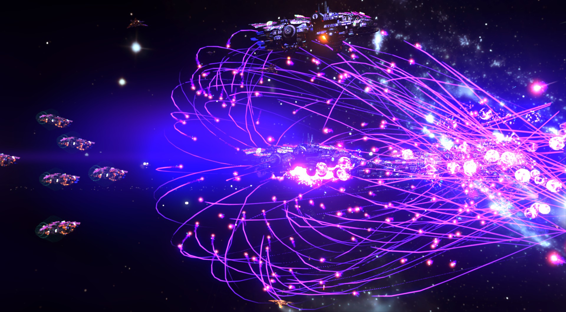 Steam Community :: Sword of the Stars II: Enhanced Edition