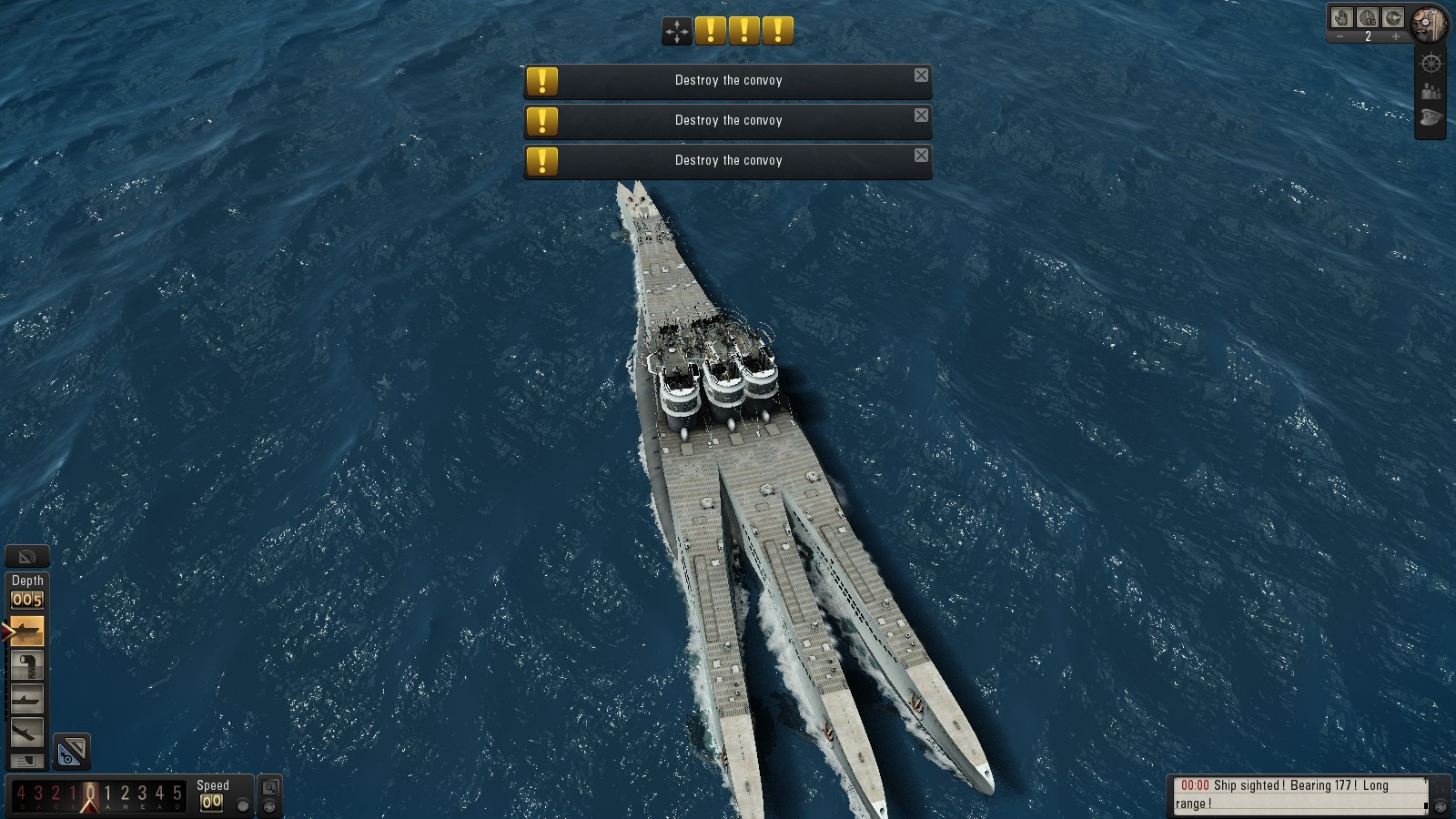 Steam Community :: Silent Hunter 5: Battle of the Atlantic