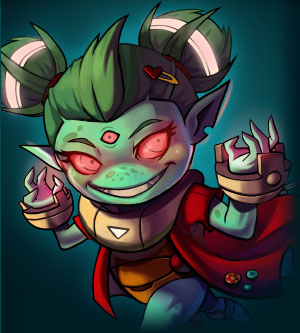 Steam Community :: Guide :: Tips and Tricks on How to Play as Ayla
