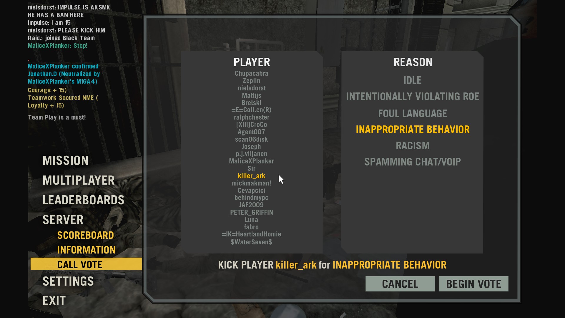 Steam Community :: America's Army 3