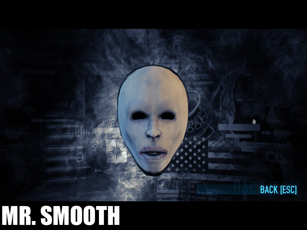 Steam Community :: Guide :: Payday 2 Mask Guide [Incomplete, Dead]