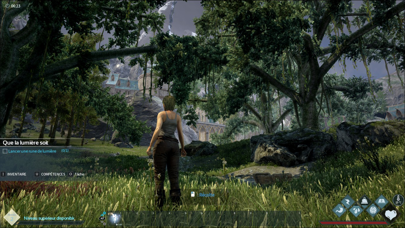 Steam Community :: Dark and Light