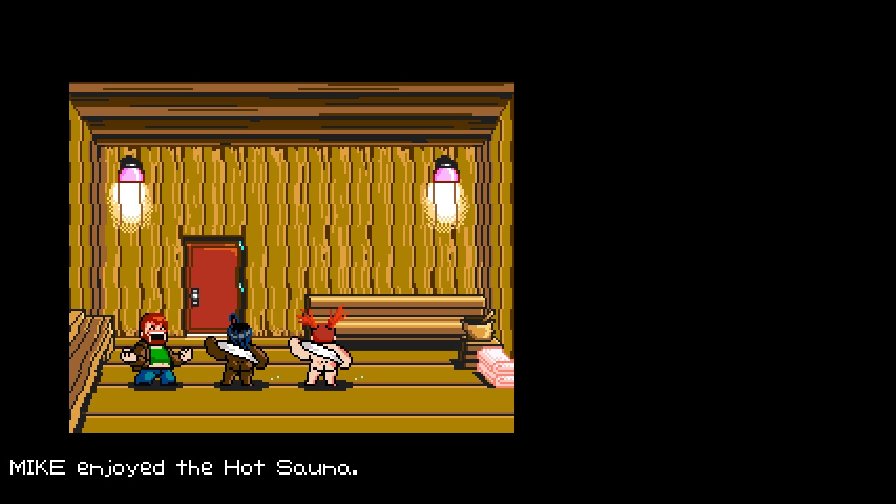 Steam Community :: River City Ransom: Underground