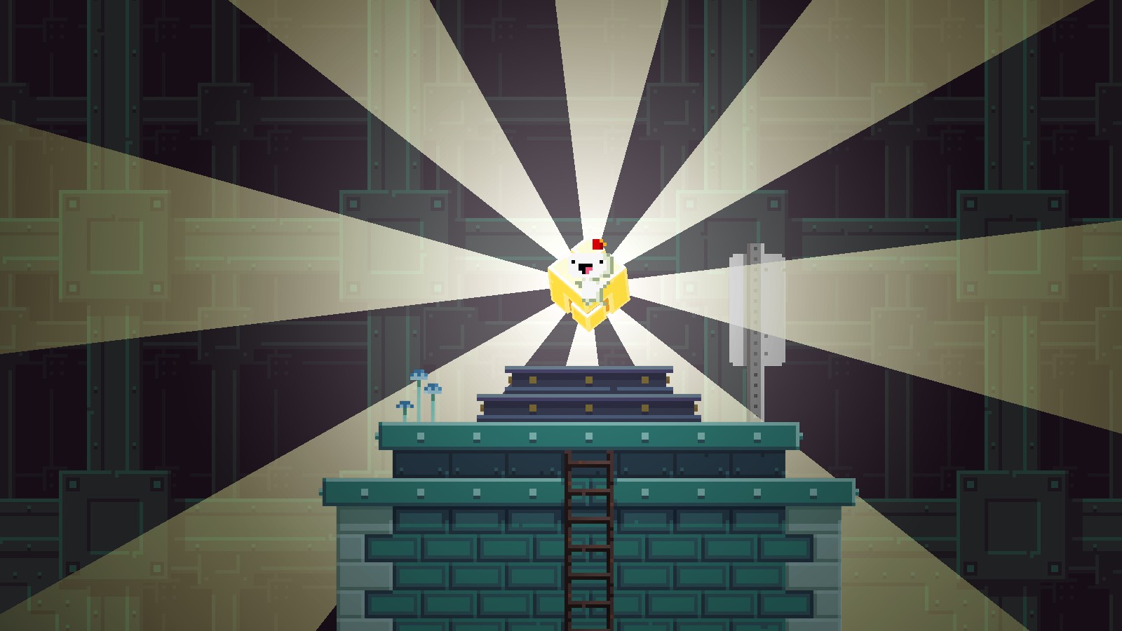 Steam Community :: FEZ