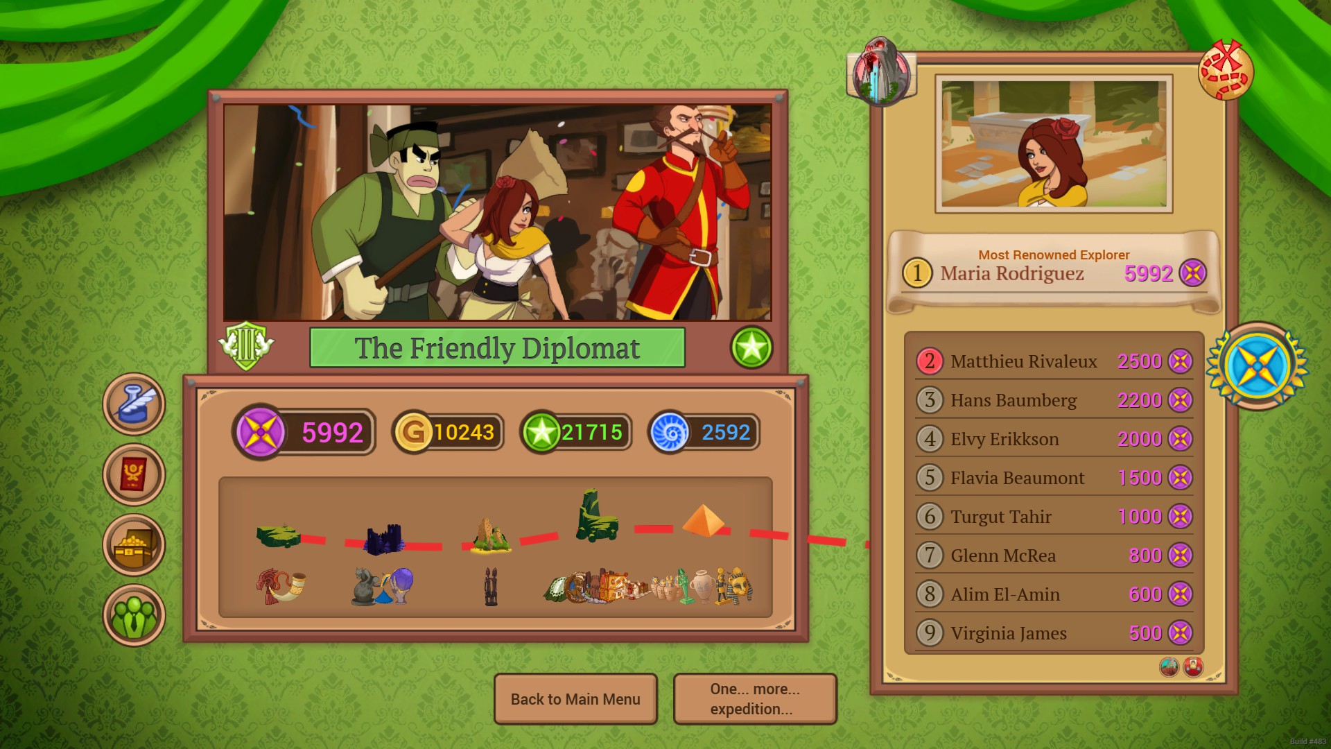 Steam Community :: Renowned Explorers: International Society