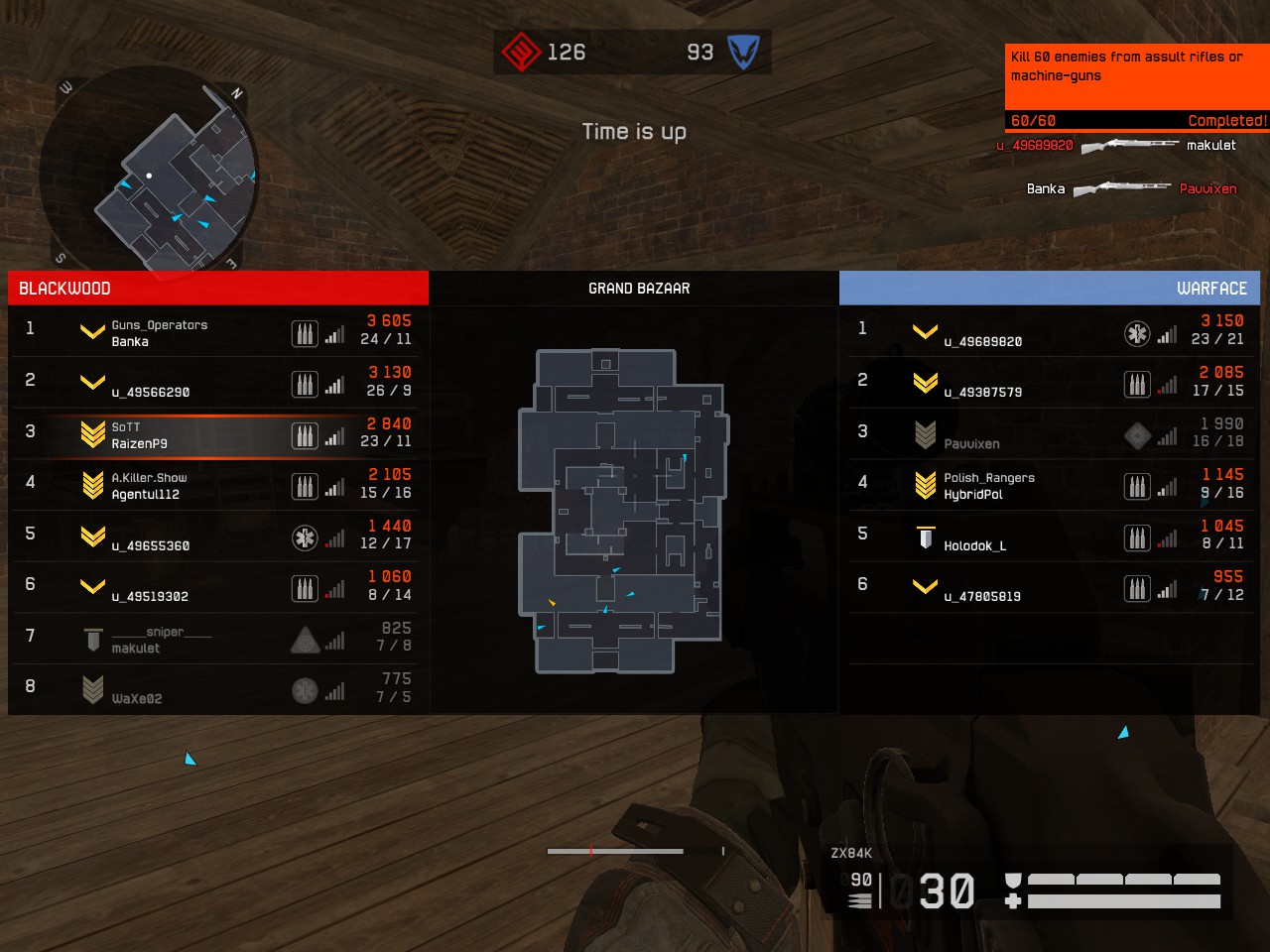 Steam Community :: Warface