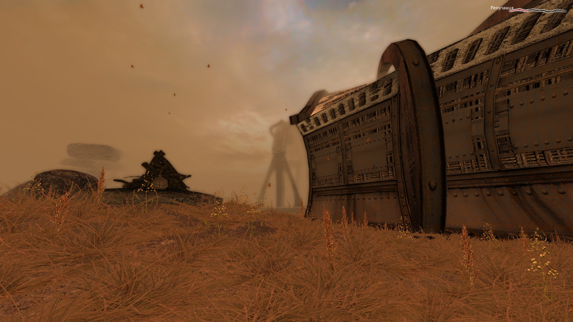 Steam Community :: Pathologic Classic HD