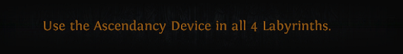 Steam Community :: Guide :: Path of exile Abyss league challenges 3.1