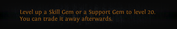 Steam Community :: Guide :: Path of exile Abyss league challenges 3.1
