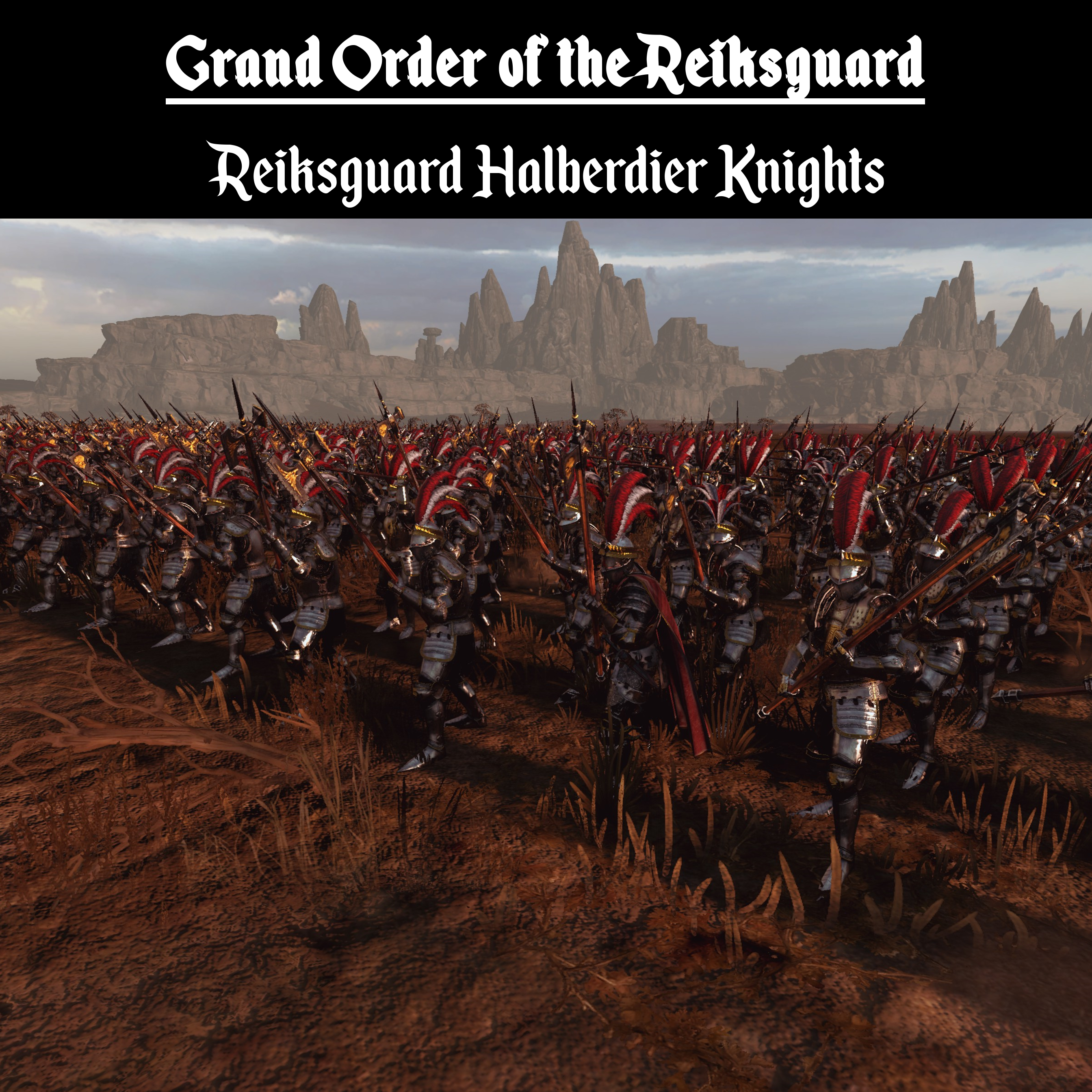 Steam Community :: Total War: WARHAMMER