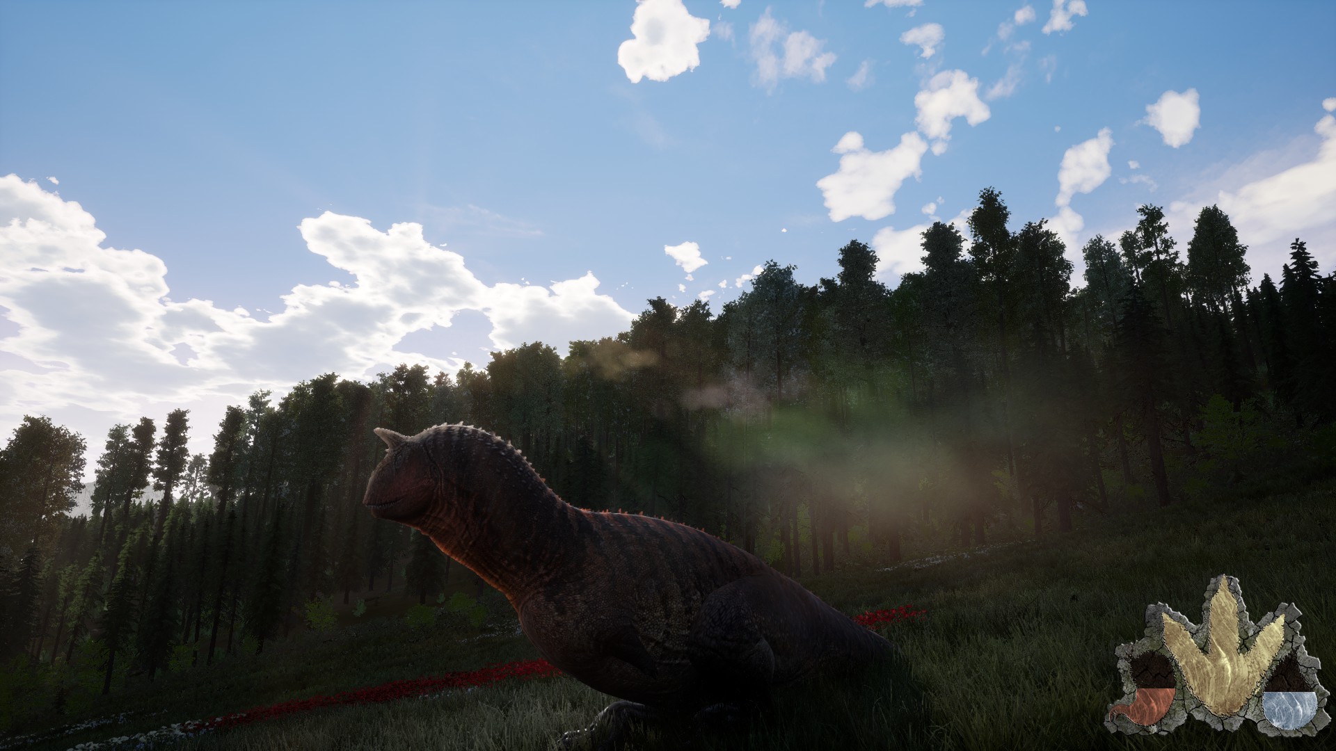 Steam Community :: The Isle