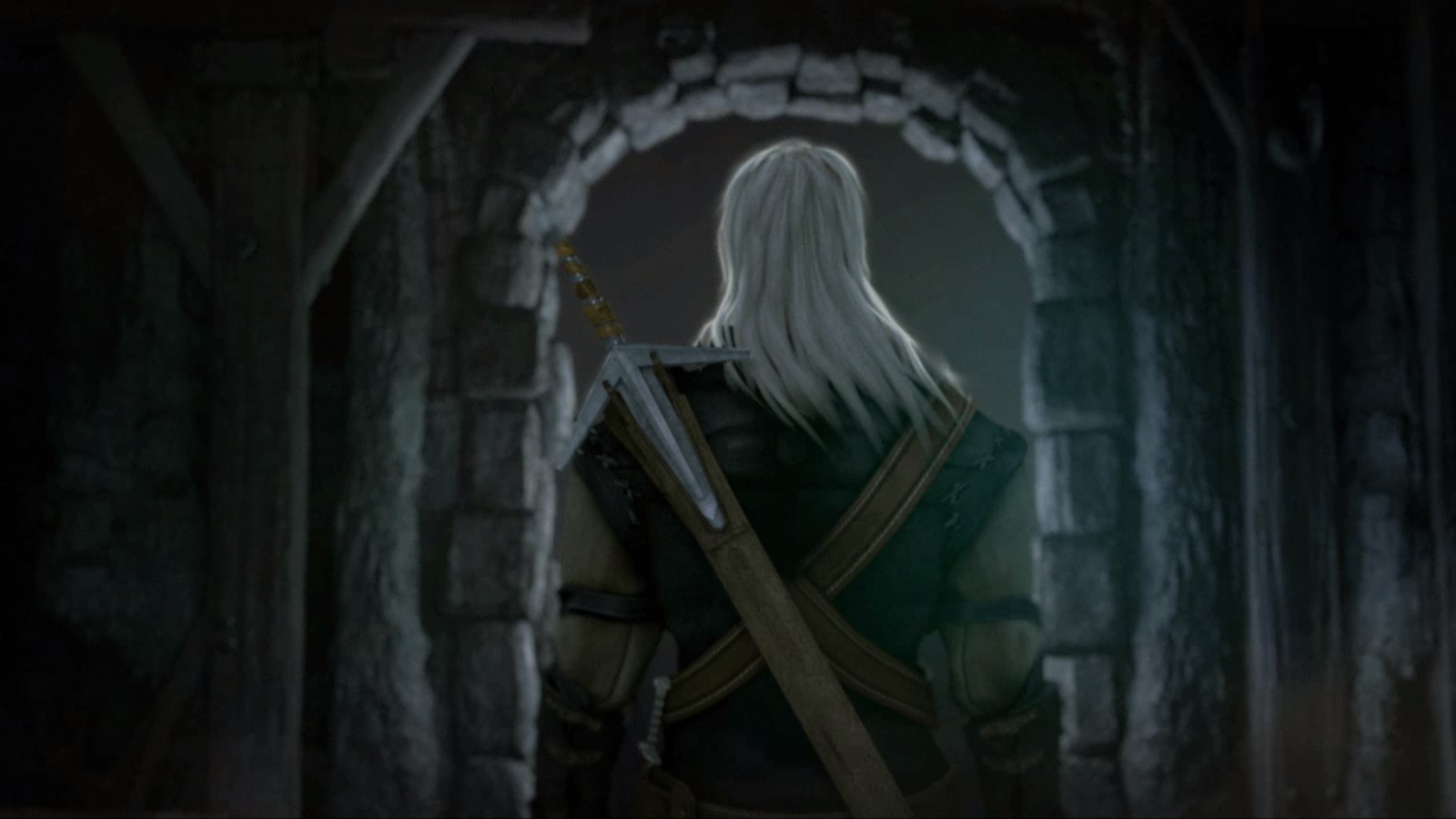 Steam Community :: The Witcher: Enhanced Edition