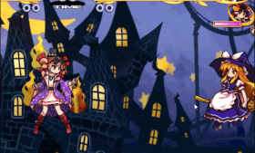 Steam Community :: Guide :: 東方憑依華-Hyouibana-AOCF Guide Version 0.80