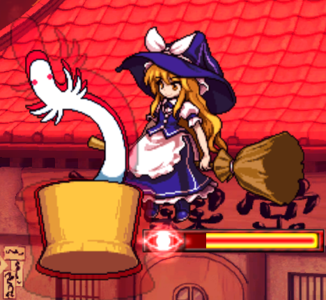 Steam Community :: Guide :: 東方憑依華-Hyouibana-AOCF Guide Version 0.80