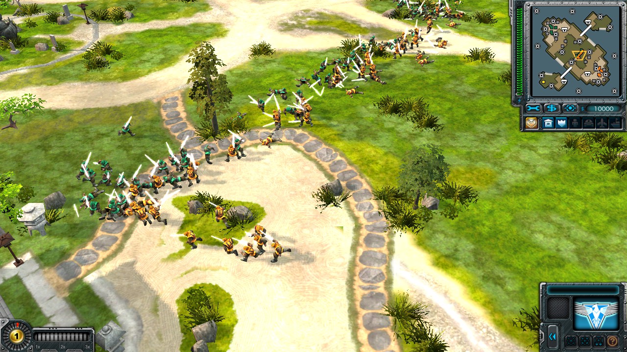 Steam Community :: Command and Conquer: Red Alert 3 - Uprising