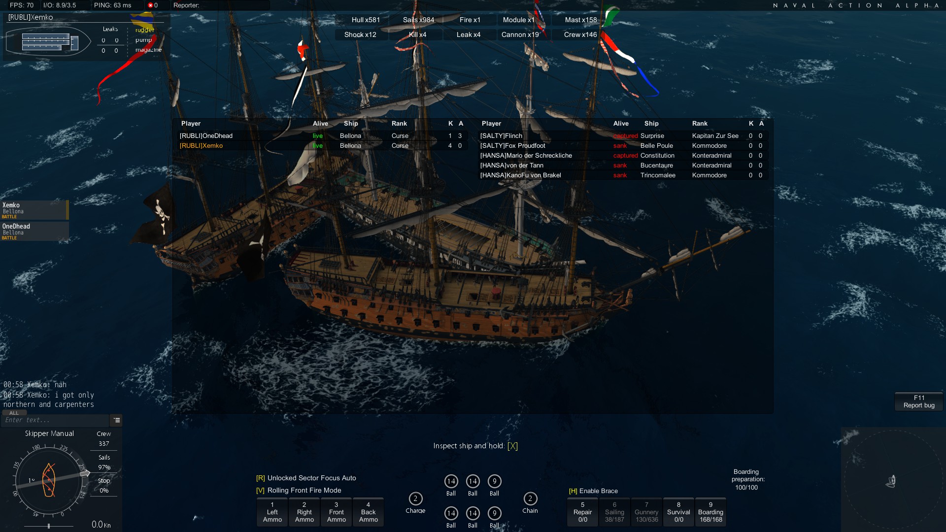 Steam Community :: Naval Action